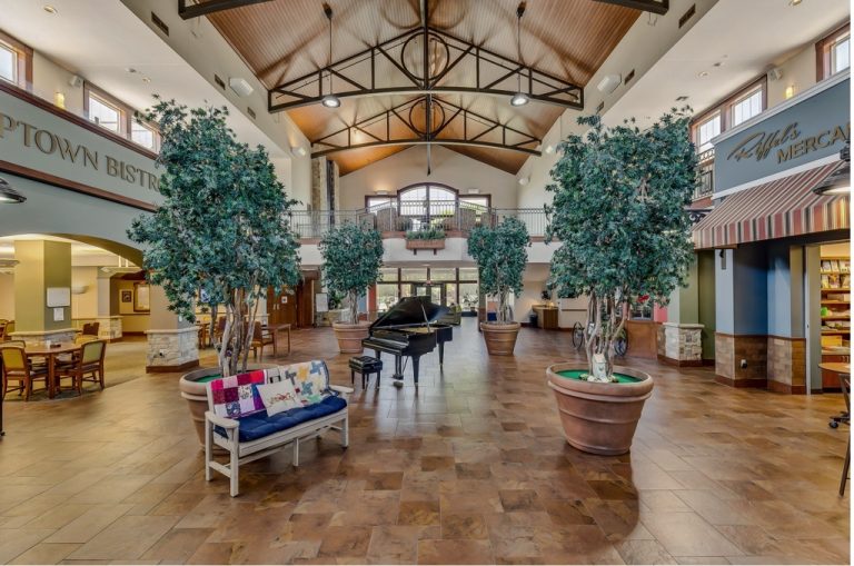 Our new facility is open! - Marama Experience