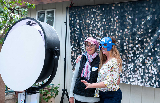 Memory Care in San Diego | Improving Memory Loss to Reverse Dementia